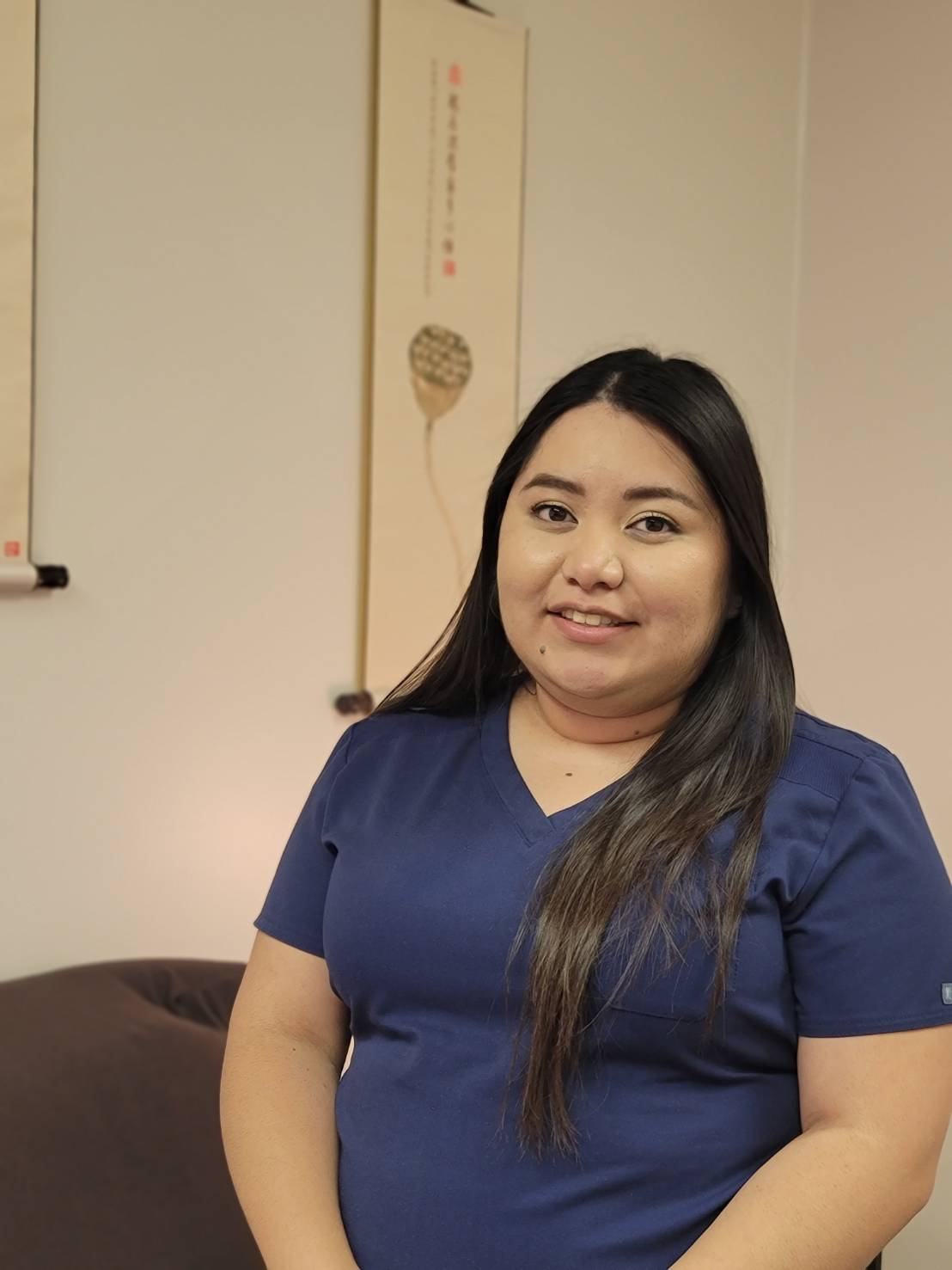 Our Staff – Yu Herbs & Acupuncture Colleyville/ Grapevine Center